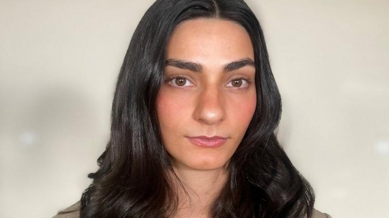 Lawyer ordered to pay compensation to rape survivor Ellie Wilson - BBC News