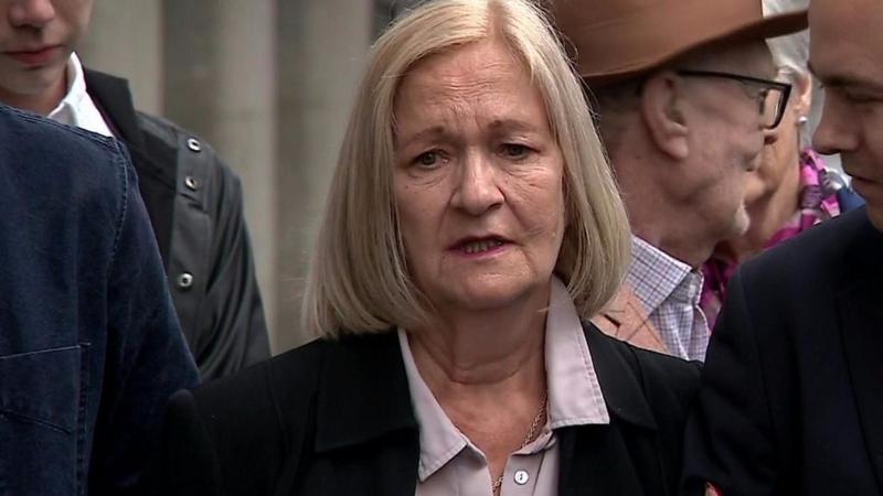 Sally Challen murder case - BBC News