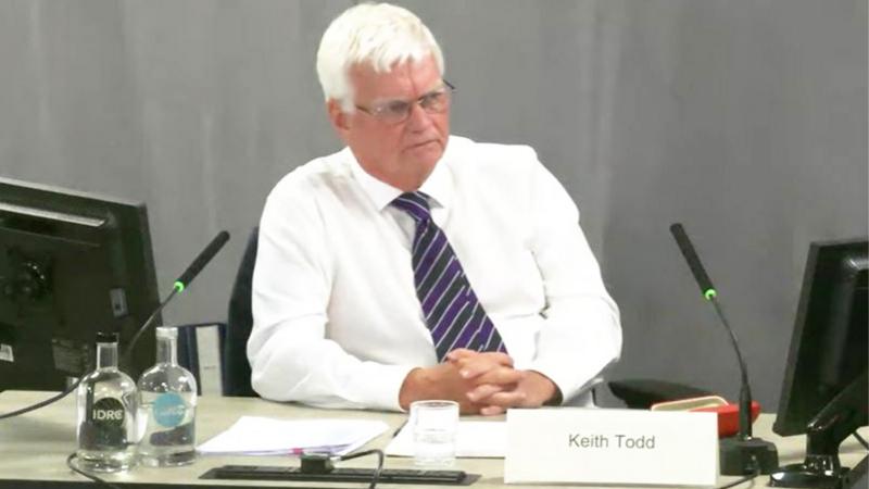 Fujitsu bosses paid £26m during Horizon contract - BBC News