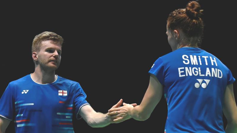 Badminton - BBC Sport