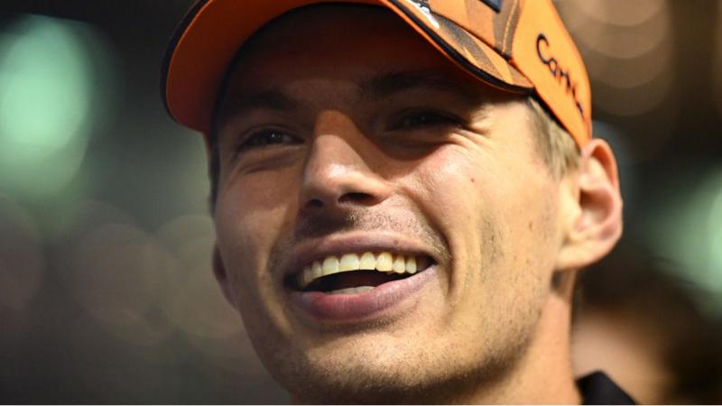 Andrew Benson - BBC Sport