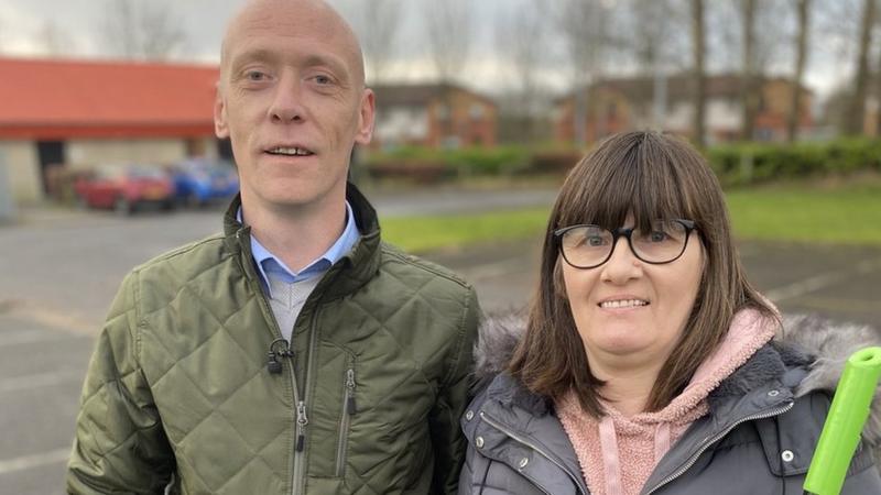 Scotland's most and least deprived areas named - BBC News