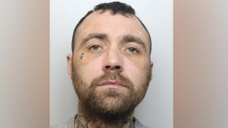 Man guilty of murdering acquaintance he believed scared his daughter ...