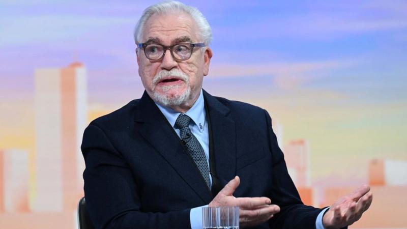 Robin Windsor: Strictly Come Dancing professional dies aged 44 - BBC News