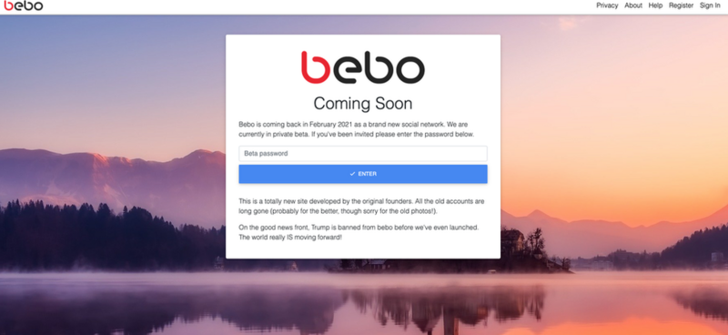 Bebo chief reveals plan to take on Facebook and Twitter - BBC News