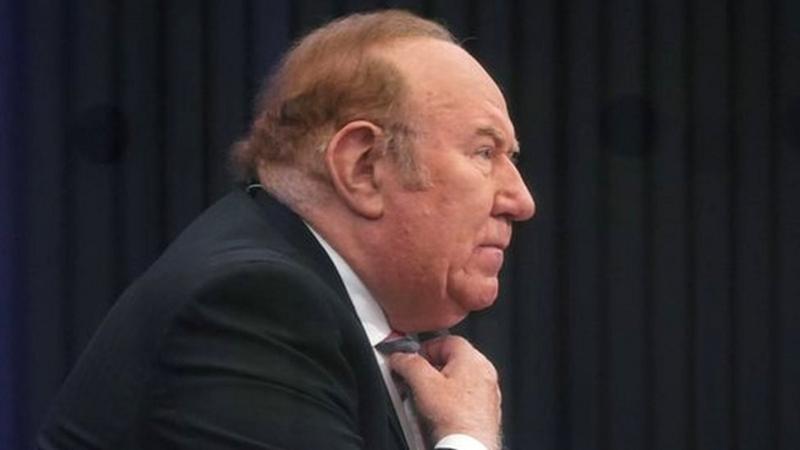 Andrew Neil - BBC News