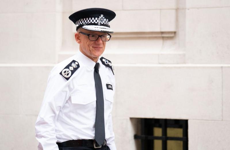 Gang Violence Matrix: Met police to overhaul controversial database ...