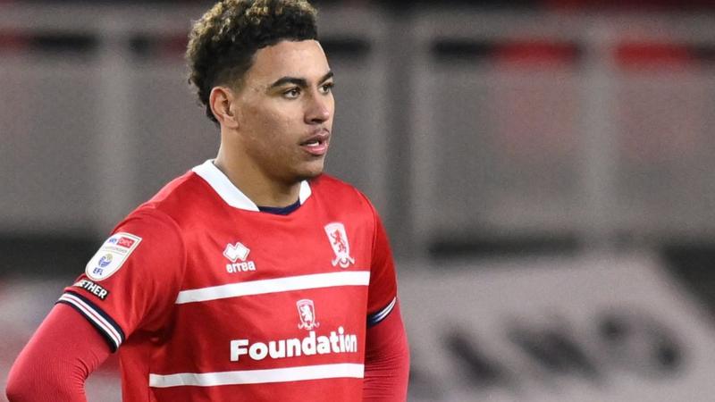 Middlesbrough - BBC Sport