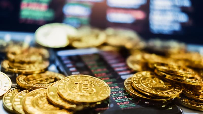 Cryptocurrency: Police warning after £2.1m Bitcoin scam - BBC News