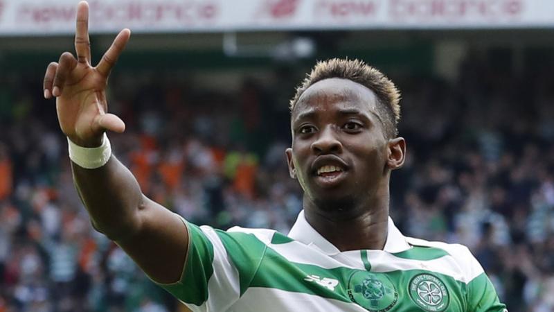 'Sectarian' fallout after Celtic v Rangers game - BBC News