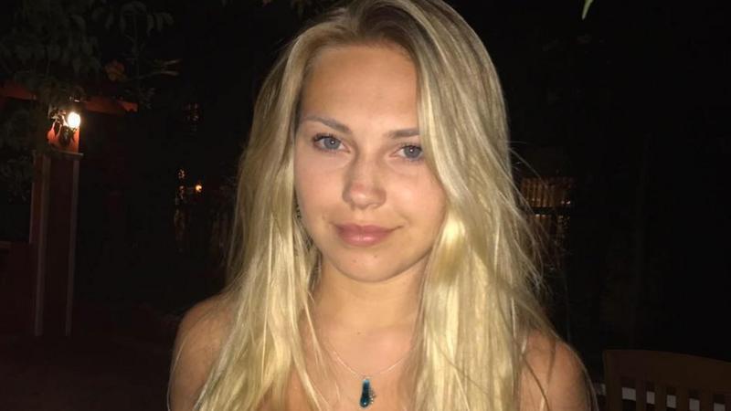 Bouncer suspended after 'commenting on woman's breasts' - BBC News