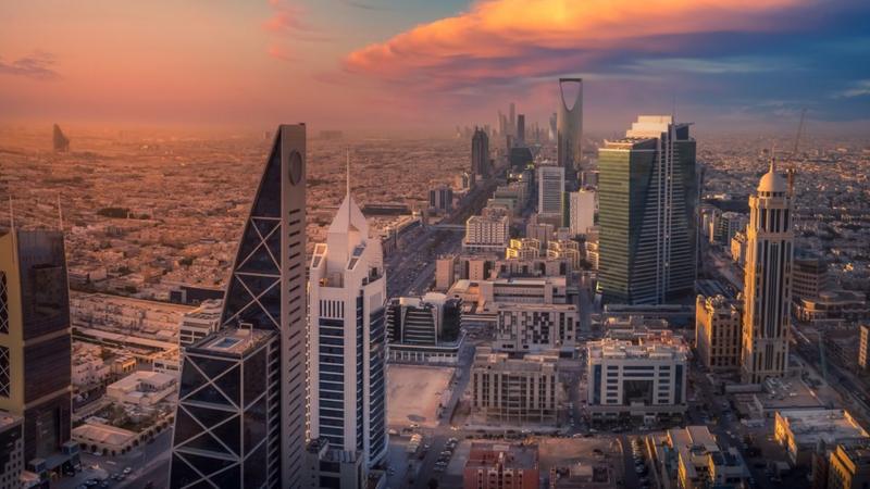 Saudi Arabia country profile - BBC News