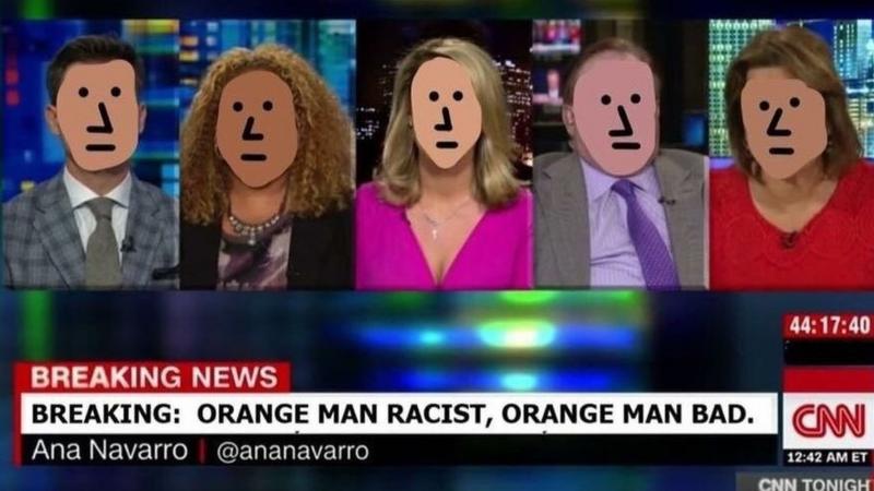 Why has Twitter banned 1500 accounts and what are NPCs? - BBC News
