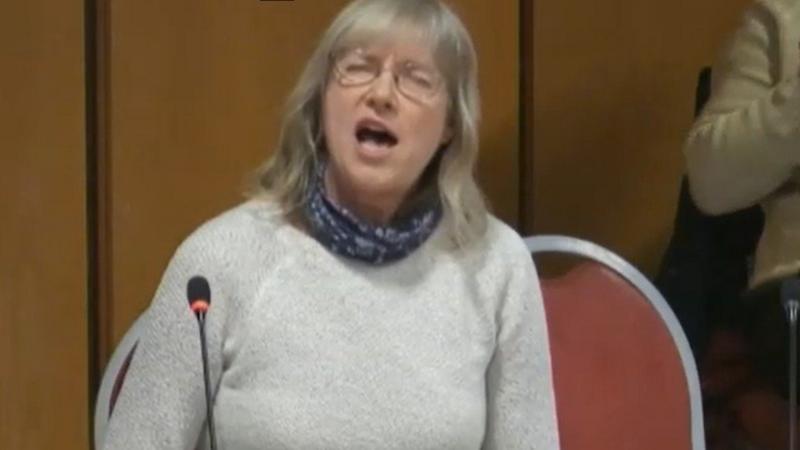 Rhod Gilbert: Doctor reveals how 'brutal' therapy tackled comedian's ...