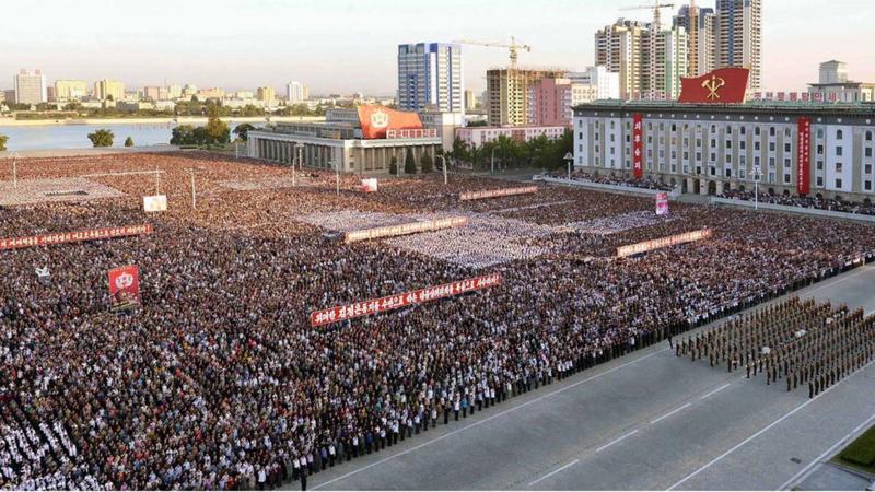 Newspaper headlines: Labour's 'radical' nationalisation plans - BBC News