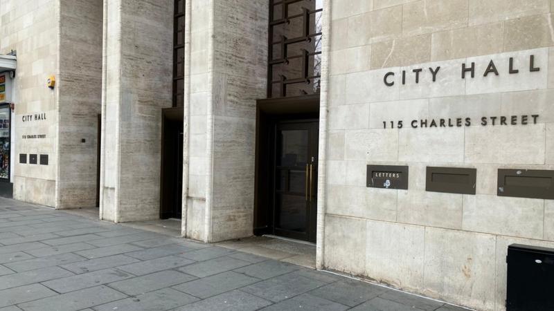 Cyber-attacks - BBC News