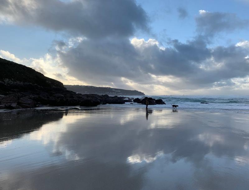 England's Big Picture: 16 - 22 December - BBC News