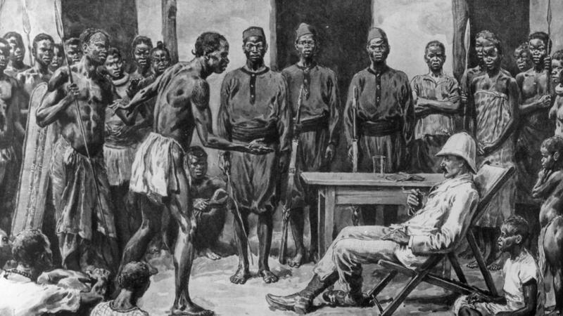 What is racism - and what can be done about it? - BBC Newsround