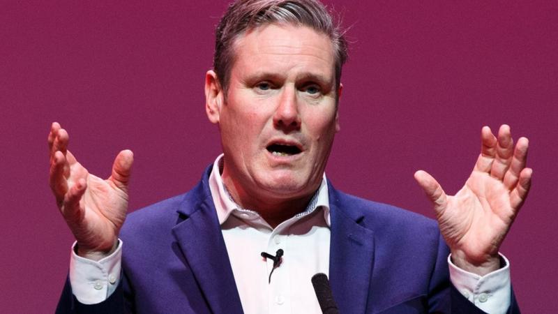 Priti Patel: Who is she and why are people talking about her? - BBC ...