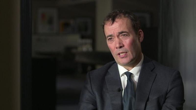 MPs' expenses scandal - BBC News