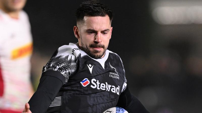 Newcastle Falcons | Rugby Union