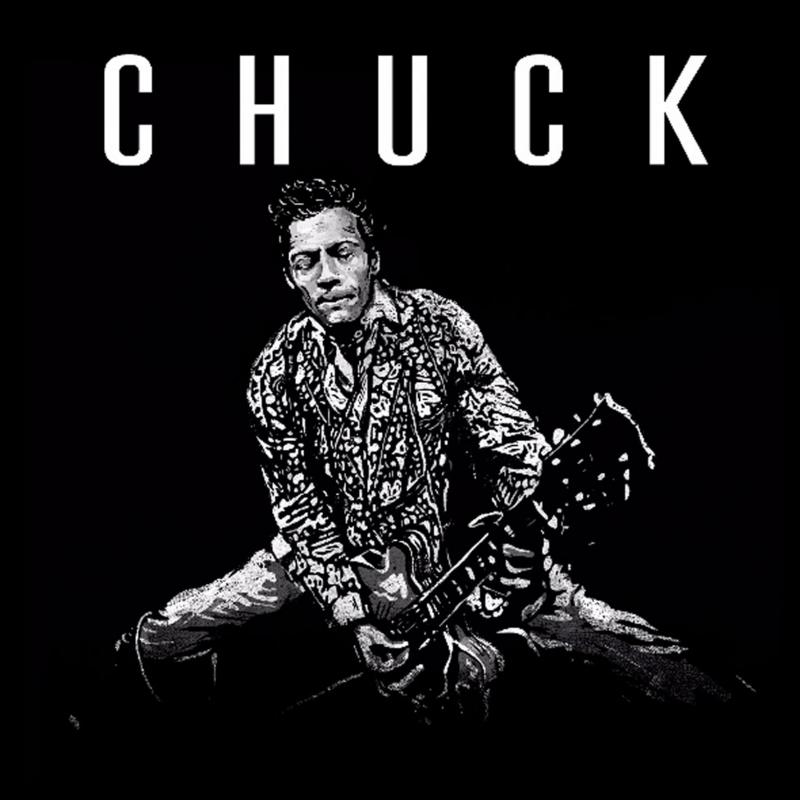 Chuck Berry: Seven of the king of rock 'n' roll's best songs - BBC News