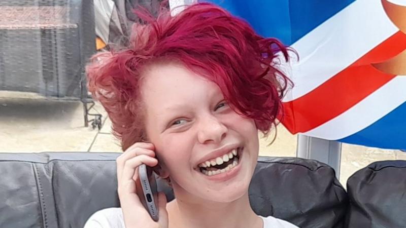 Branwen Jeffreys - BBC News