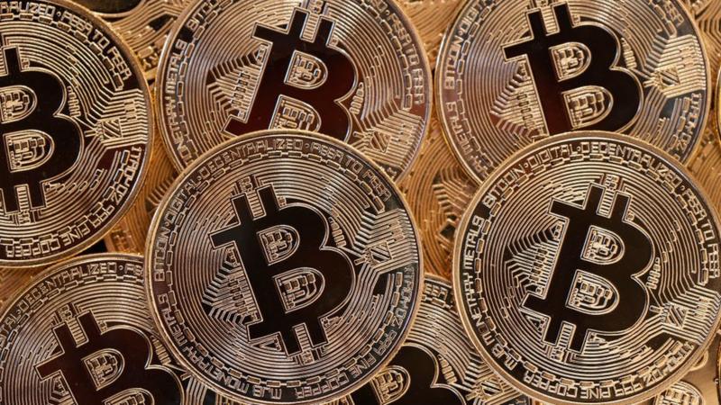 Bitcoin - BBC News