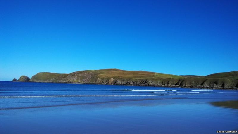 Your October weather photos - BBC Weather