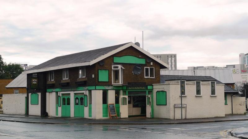 London 2012: The legacy of the Olympics 10 years on - BBC News