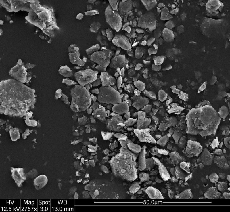 Red sun phenomenon 'caused by Saharan dust', analysis shows - BBC News