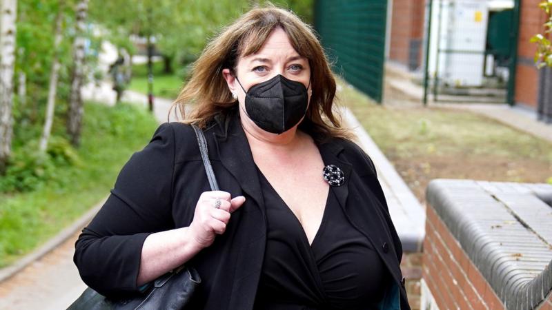 Nottinghamshire PCC: Labour's Gary Godden elected - BBC News