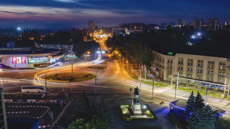 Moldova country profile - BBC News