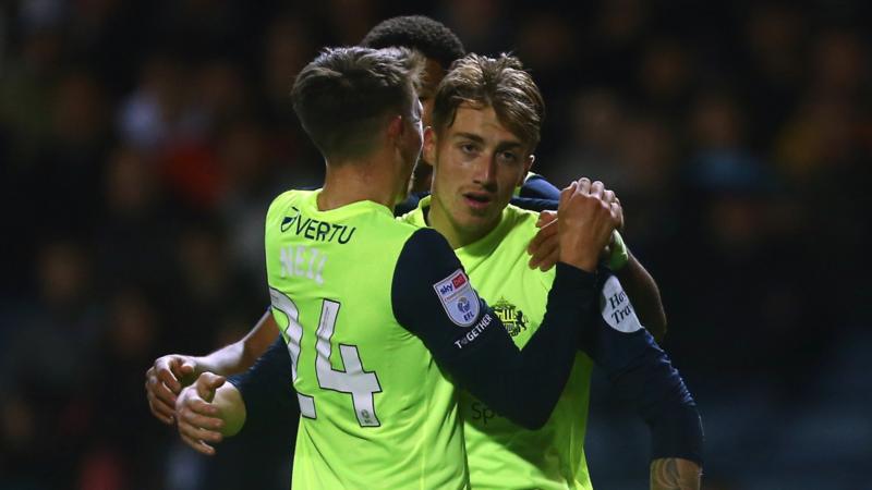 Blackburn Rovers - BBC Sport
