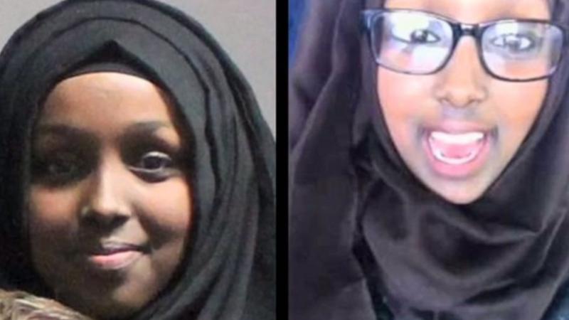 The crucial role of women within Islamic State - BBC News