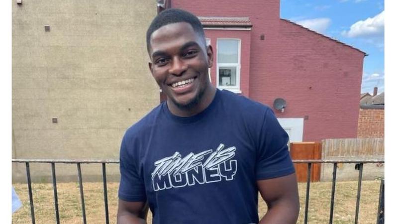 Chris Kaba shooting - BBC News