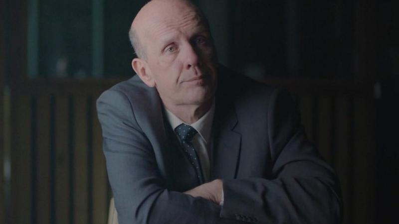 Barry George - BBC News