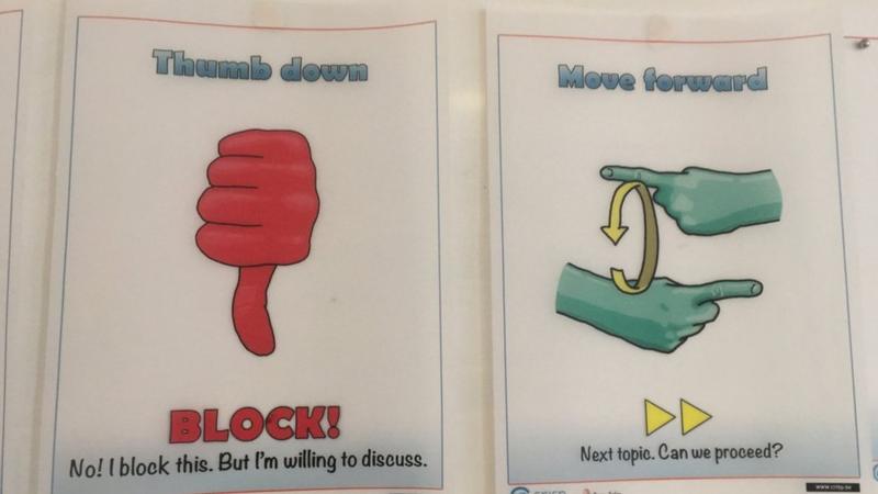 No CEO: The Swedish company where nobody is in charge - BBC News