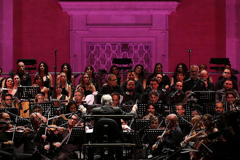 Ennio Morricone’s life in pictures - BBC News