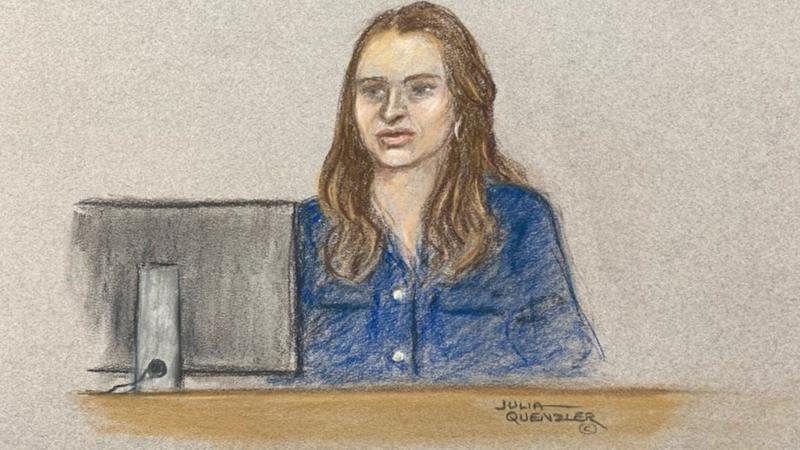 Fishmongers' Hall: Usman Khan unlawfully killed Cambridge graduates ...