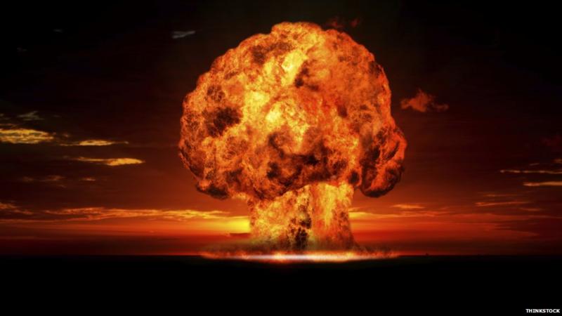 What is an H-bomb? - BBC News