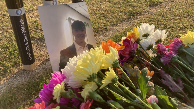 Nottingham: Students among three killed in knife and van attacks - BBC News