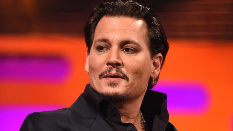 Entertainment news round-up: 30 April - 6 May - BBC News