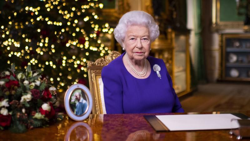 King's first Christmas message tops 10m viewers - BBC News