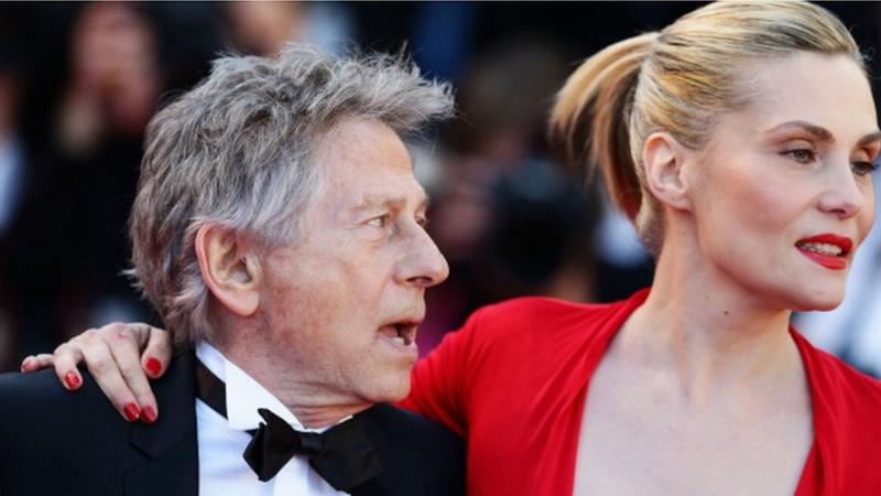Roman Polanski: Film's dark prince - BBC News