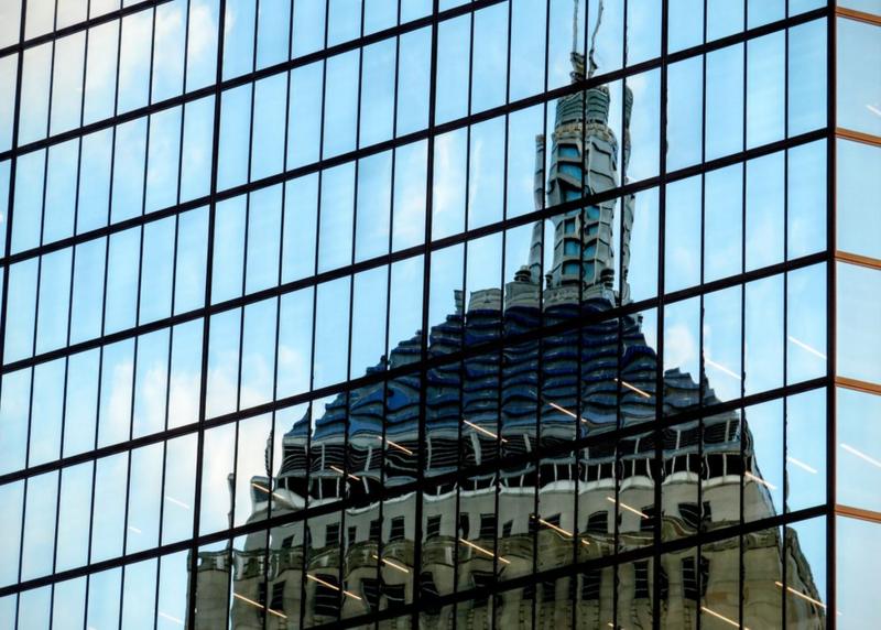 Your pictures: Lines - BBC News