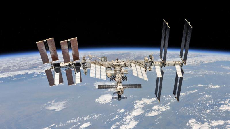 Nasa - BBC News