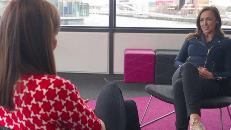 Alexis Green: BBC South presenter speaks out over harassment ordeal ...