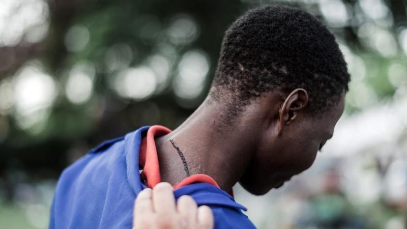 Letter from Africa: Nigerian anger over South African xenophobia - BBC News