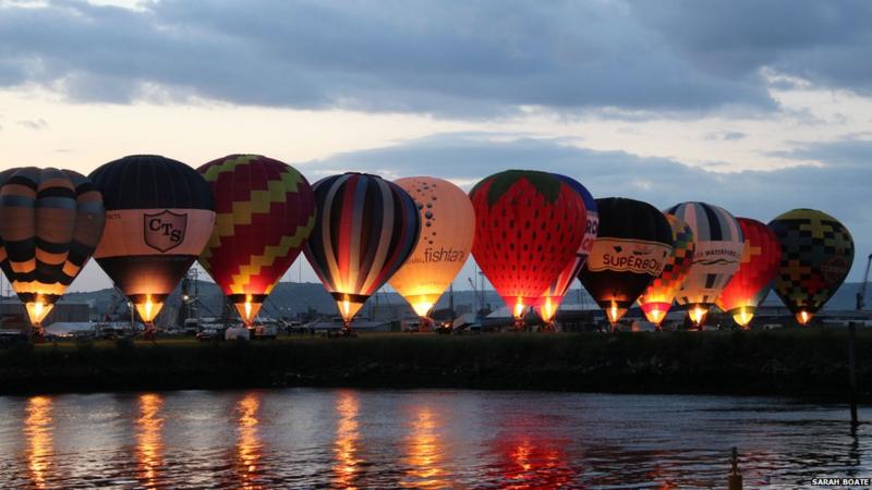 Your July weather photos - BBC Weather